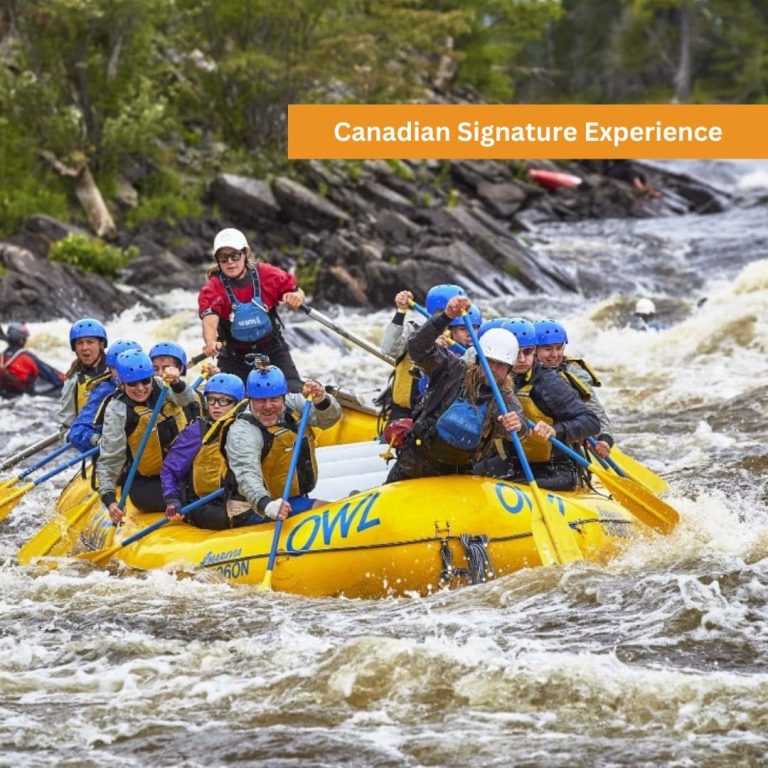 Unique Gift Experiences Canada and USA | Experience Birthday Gifts ...